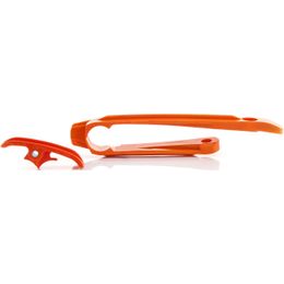 Acerbis 0022348 KTM EXC/EXC-F/XC-W/XCF-W, Kettenschleifer