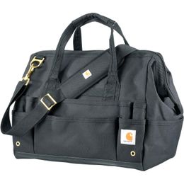 Carhartt 16-Zoll 30-Taschen, Werkzeugtasche