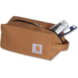 Carhartt Travel Kit, Waschzeugbeutel