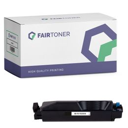 FairToner Kompatibel für Kyocera 1T02TX0NL0 / TK-5290K Toner Schwarz