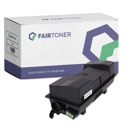 FairToner Kompatibel f&uuml;r Kyocera ECOSYS P 3055 dn (1T02T60NL0 / TK-3190) Toner Schwarz