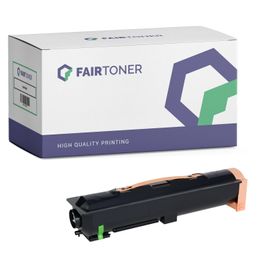 FairToner Kompatibel für OKI 1221601 Toner Schwarz