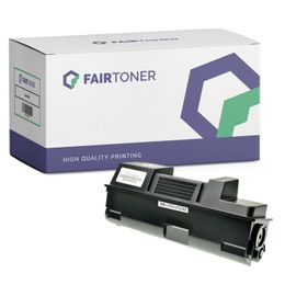 FairToner Kompatibel für Utax 4424010010 Toner Schwarz