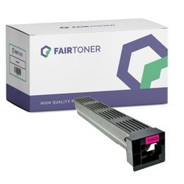 FairToner Kompatibel für Konica Minolta A070350 / TN-611M Toner Magenta