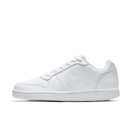 Nike Ebernon Low Damenschuh - Weiß