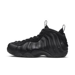 Nike Air Foamposite One Herrenschuh - Schwarz