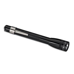 Maglite LED-Taschenlampe Mini, 2-Cell AAA, schwarz