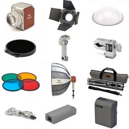 Hobolite Avant Creator AC/DC Kit