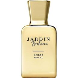 Jardin Bohème Jardin Bohème Damendüfte Les Essences Ambre RoyalEau de Parfum Spray