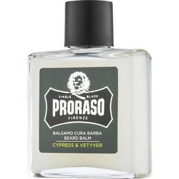 Proraso Herrenpflege Cypress & Vetyver Bart Balsam