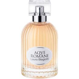 Laura Biagiotti Damendüfte AQVE ROMANE Ambrosia AureaEau de Toilette Spray