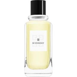 Givenchy Damendüfte LES PARFUMS MYTHIQUES Givenchy IIIEau de Toilette Spray