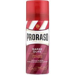 Proraso Herrenpflege Nourish Rasierschaum