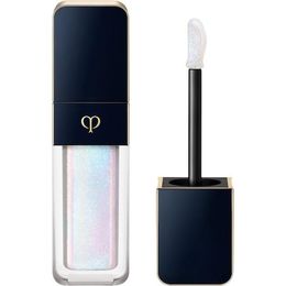 Clé de Peau Beauté Make-up Lippen Cream Rouge Sparkles 301