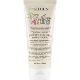 Kiehl's Kiehl's Körperpflege Babypflege Baby Cream for Face & Body