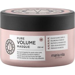 Maria Nila Haarpflege Pure Volume Masque