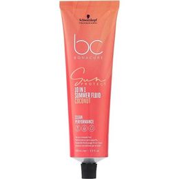 Schwarzkopf Professional BC Bonacure Sun Protect 10-in-1 Summer Fluid