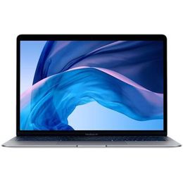 Apple MacBook Air 2020 | 13.3" | i3 | 8 GB | 128 GB SSD | spacegrau | DE