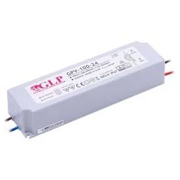 GLP GPV-100-24 LED Netzteil 100W 24V 4.2A IP67 Schaltnetzteil CV