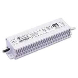 LED Netzteil 150W 12V 12.5A IP67 LongLife LED JLV-12150KA-L Schaltnetzteil Konst...