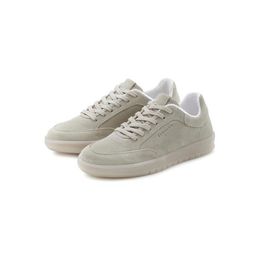 ELBSAND Sneaker beige Gr. 41 für Damen