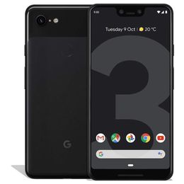 Google Pixel 3 XL 64GB - Schwarz - T-Mobile