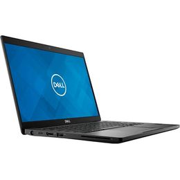 Dell Latitude 7390 13" Core i5 1.7 GHz - SSD 512 GB - 16GB AZERTY - Französisch