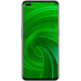 REALME X50 Pro 5G 128GB - Grün - Ohne Vertrag