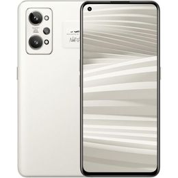 REALME GT2 Pro 256GB - Weiß - Ohne Vertrag - Dual-SIM