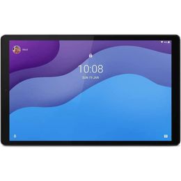 Lenovo Tab M10 HD G2 32GB - Grau - WLAN