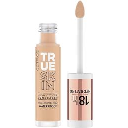 Catrice Teint Concealer High Cover Concealer Nr. 32 Neutral Biscuit