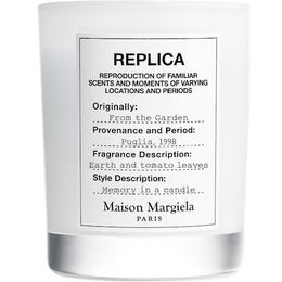 Maison Martin Margiela Maison Margiela Raumdüfte Duftkerzen Scented Candle