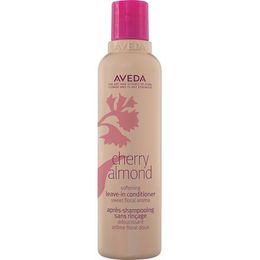 Aveda Hair Care Conditioner Cherry AlmondSoftening Leave-In Conditioner