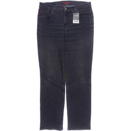 Angels Damen Jeans, marineblau, Gr. 44