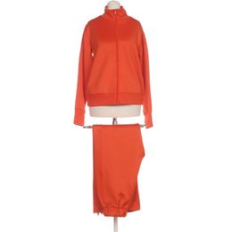 H&M H&M Damen Anzug, orange, Gr. 34