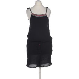 Esprit Damen Jumpsuit/Overall, schwarz, Gr. 34