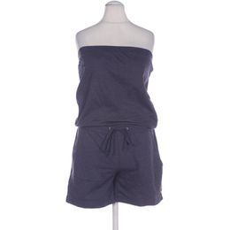 Esprit Damen Jumpsuit/Overall, blau, Gr. 38