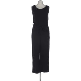 Opus Damen Jumpsuit/Overall, schwarz, Gr. 36