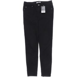 Liu Jo Jeans Damen Jeans, schwarz, Gr. 29