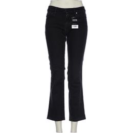 7 For All Mankind Damen Jeans, schwarz, Gr. 26