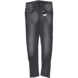 G-Star Raw G Star RAW Damen Jeans, grau, Gr. 28