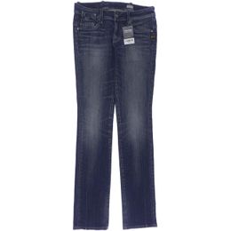 G-Star Raw G Star RAW Damen Jeans, blau, Gr. 30