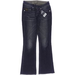 G-Star Raw G Star RAW Damen Jeans, marineblau, Gr. 28