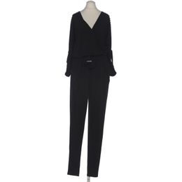 Michael Michael Kors Damen Jumpsuit/Overall, schwarz, Gr. 36