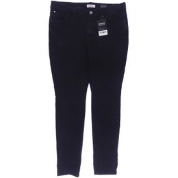 s.Oliver Damen Jeans, schwarz, Gr. 42