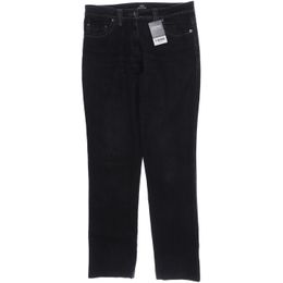 Cecil Damen Jeans, schwarz, Gr. 30