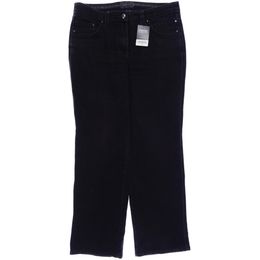 Cecil Damen Jeans, schwarz, Gr. 33