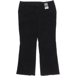 Cecil Damen Jeans, schwarz, Gr. 36