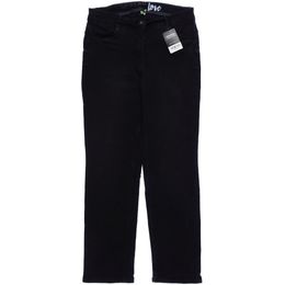 Cecil Damen Jeans, schwarz, Gr. 32