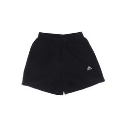 Adidas Herren Shorts, schwarz, Gr. 164